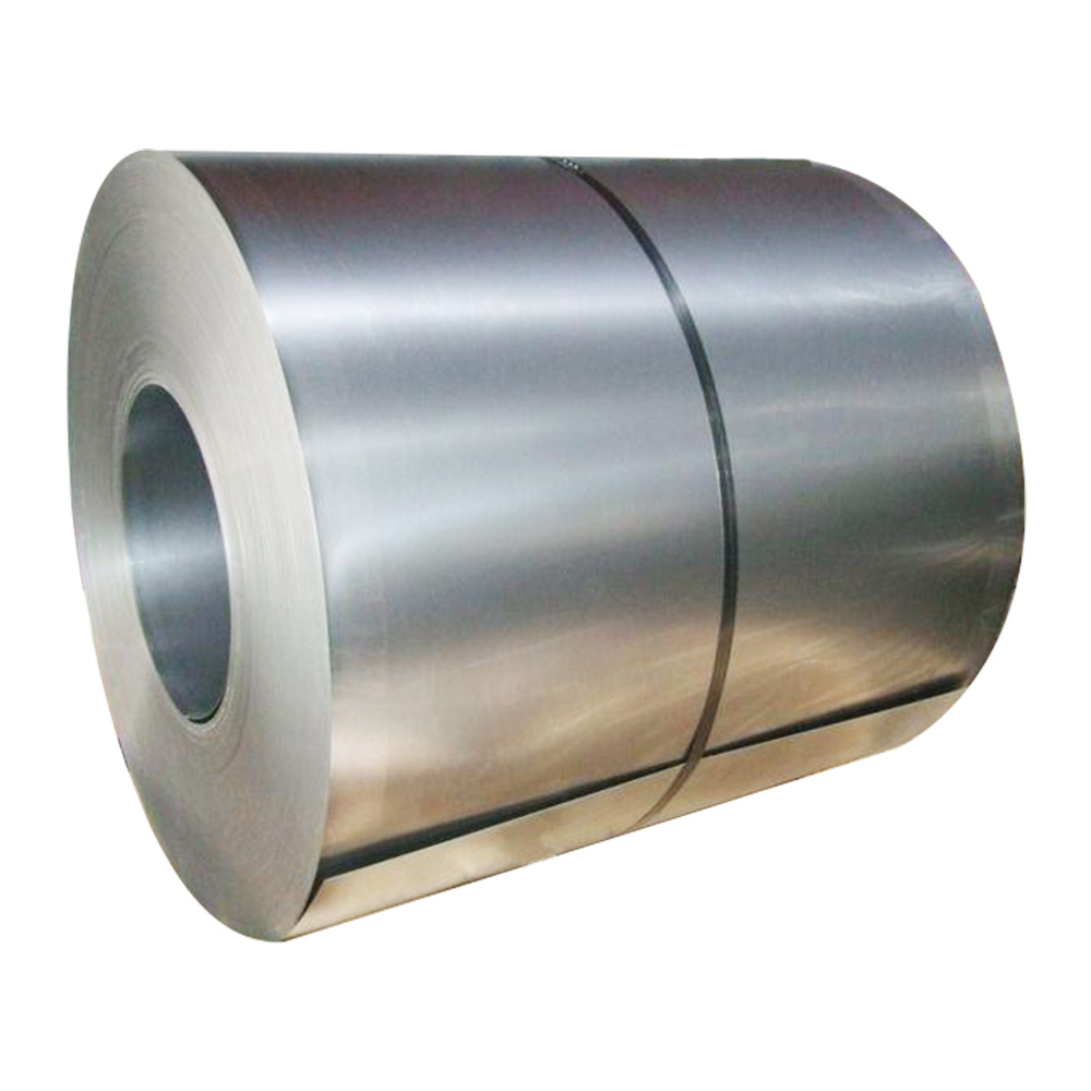 China Low Carbon Steel Cold Rolled Steel Coil SPCC For Steel Structure ...