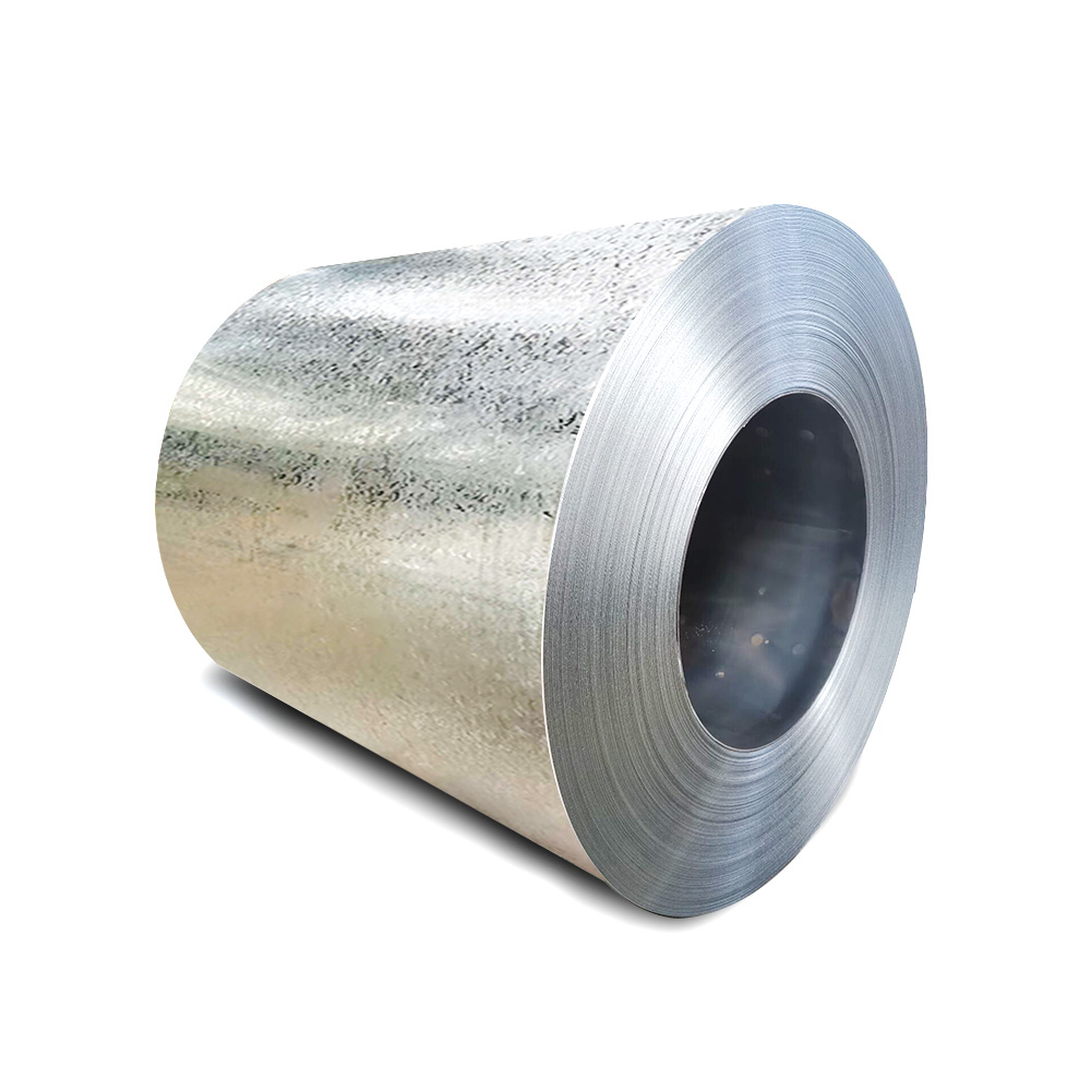 China Gl Coils Pricelist factory and manufacturers | Win Road