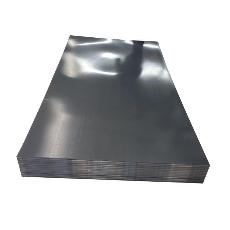 China Black Annealed Cold Rolled Steel Sheet Hardness Soft factory and ...
